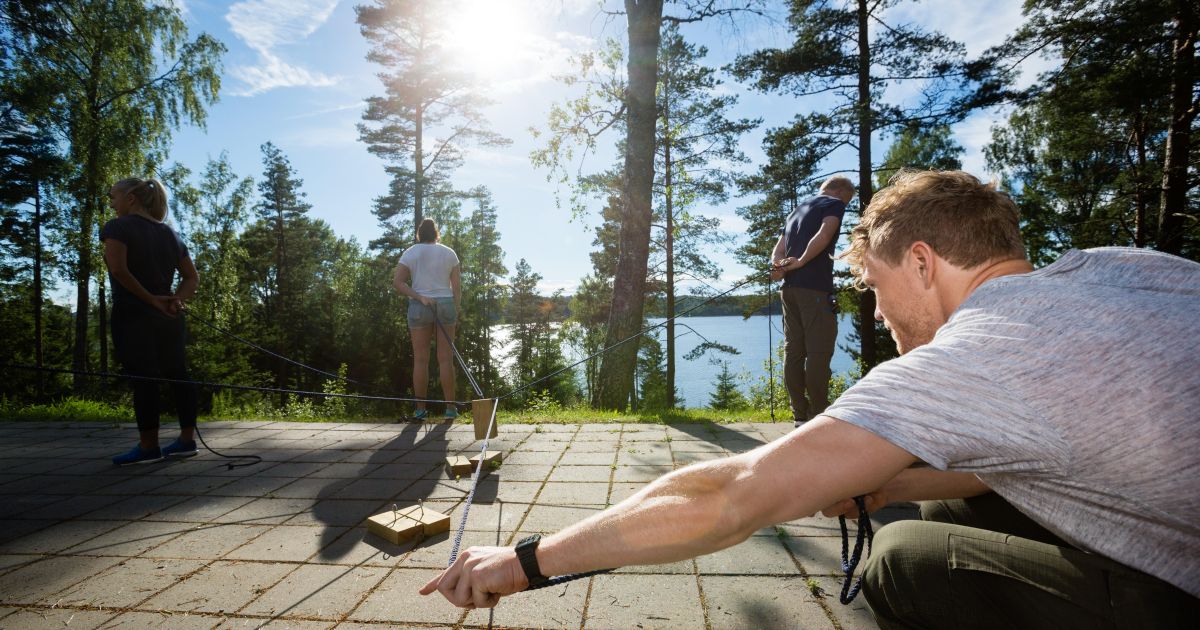 Competitive summer activities | Convention Partner Vorarlberg