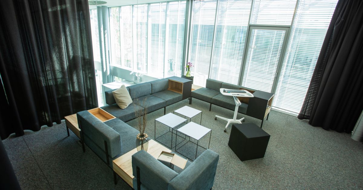 GlessHub | Convention Partner Vorarlberg