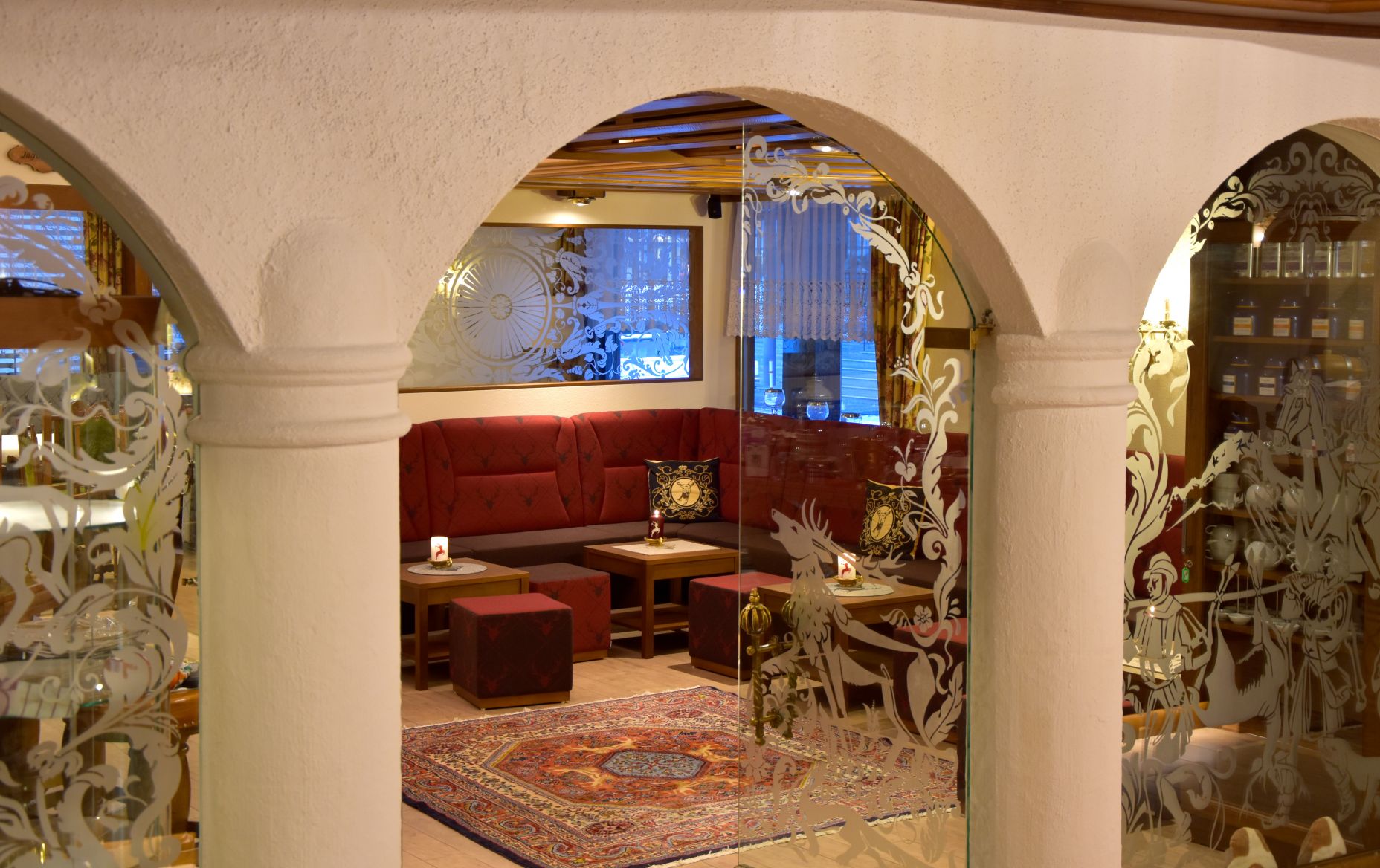 Hotel Jagdhaus Monzabon | Convention Partner Vorarlberg Hotel Jagdhaus Monzabon | Convention Partner Vorarlberg