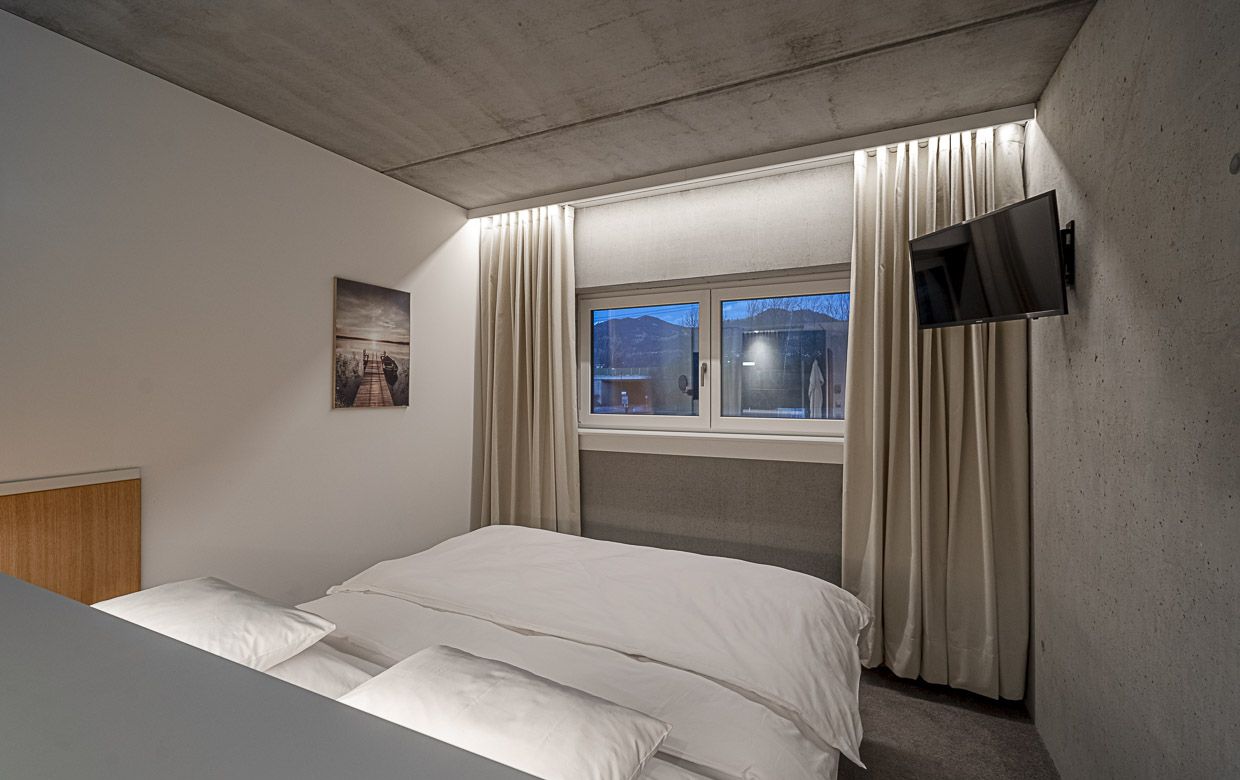 Firmament | Convention Partner Vorarlberg