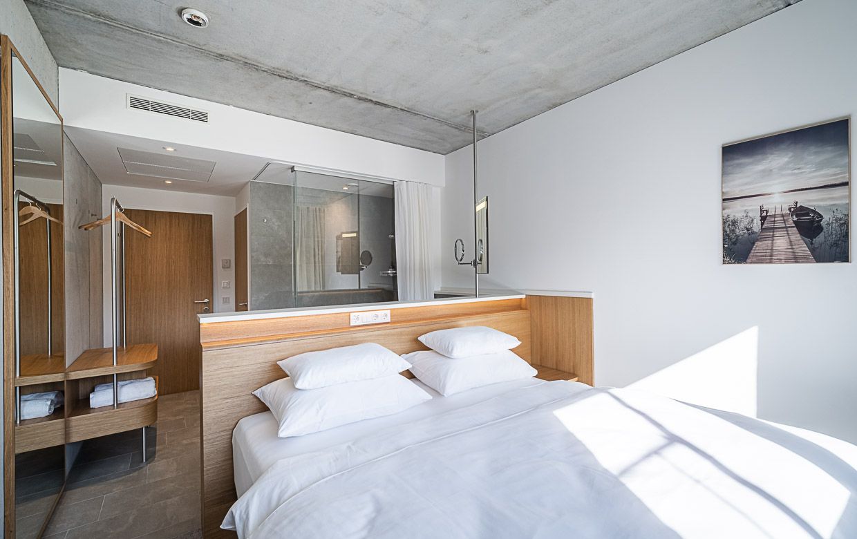 Firmament | Convention Partner Vorarlberg