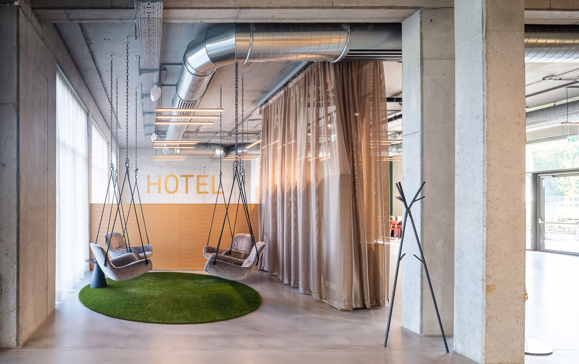 Firmament | Convention Partner Vorarlberg