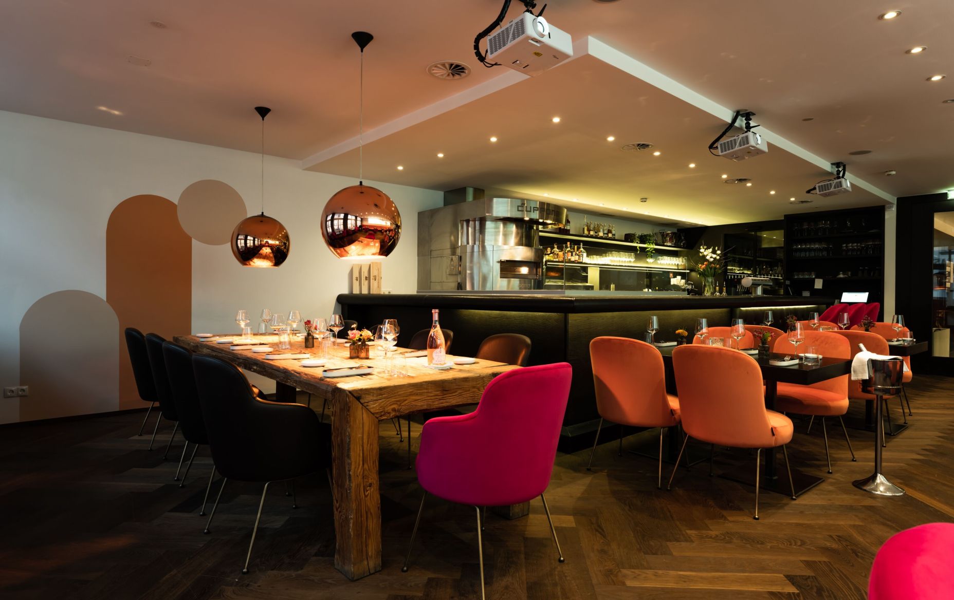 GUK Feldkirch Bar/Restaurant/Kino | Convention Partner Vorarlberg