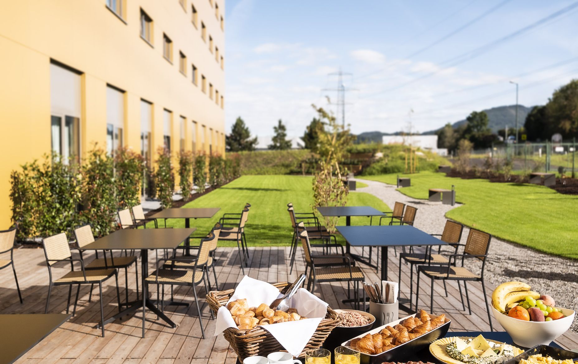 Firmament | Convention Partner Vorarlberg