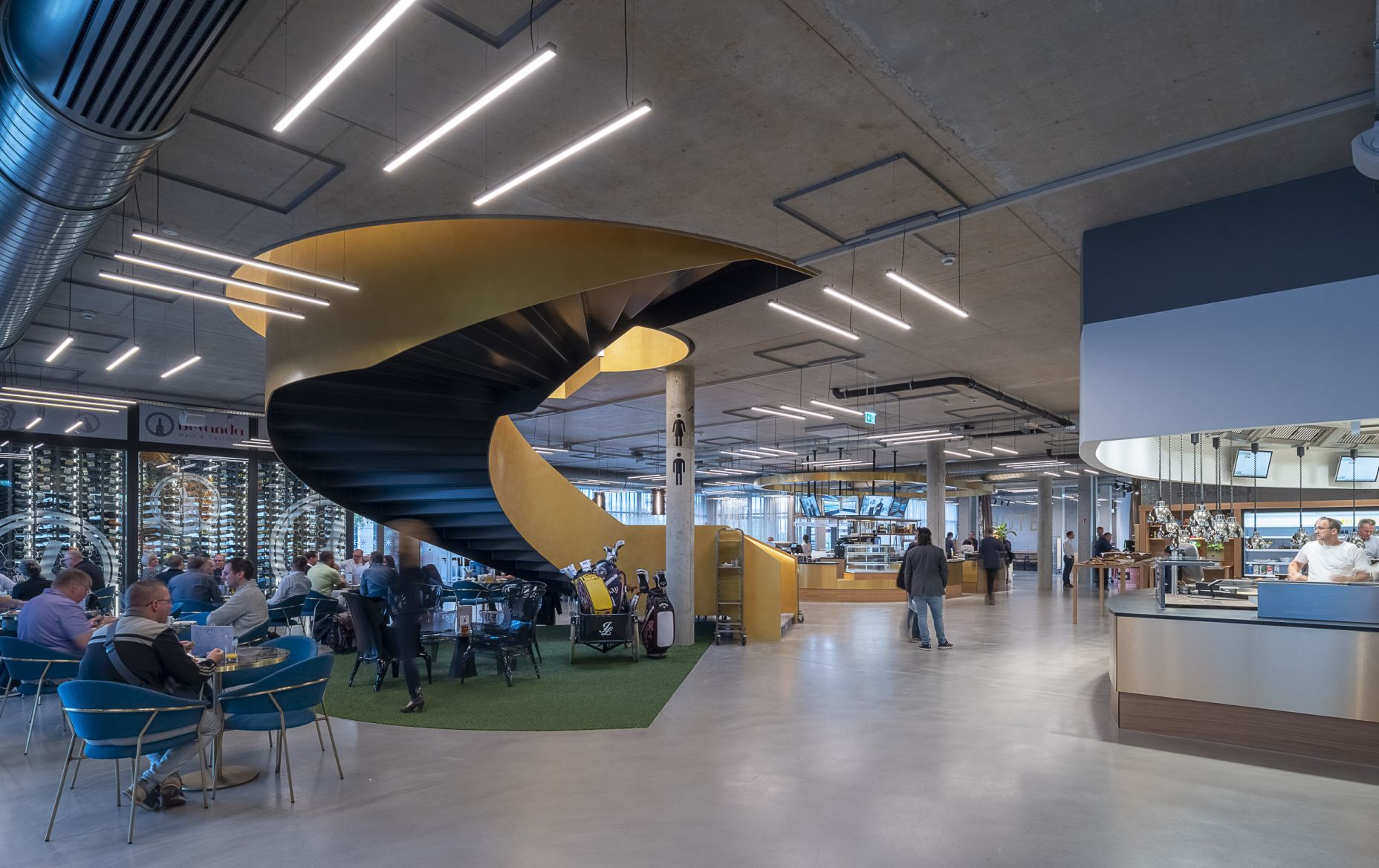 Firmament | Convention Partner Vorarlberg