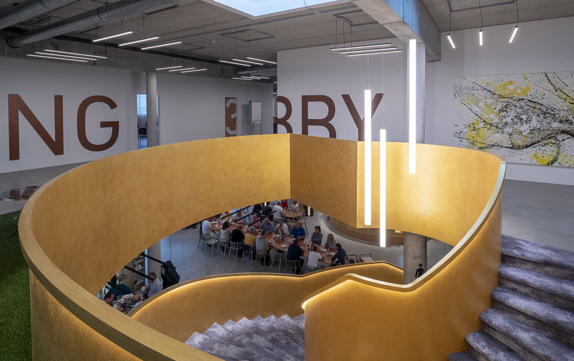 Firmament | Convention Partner Vorarlberg