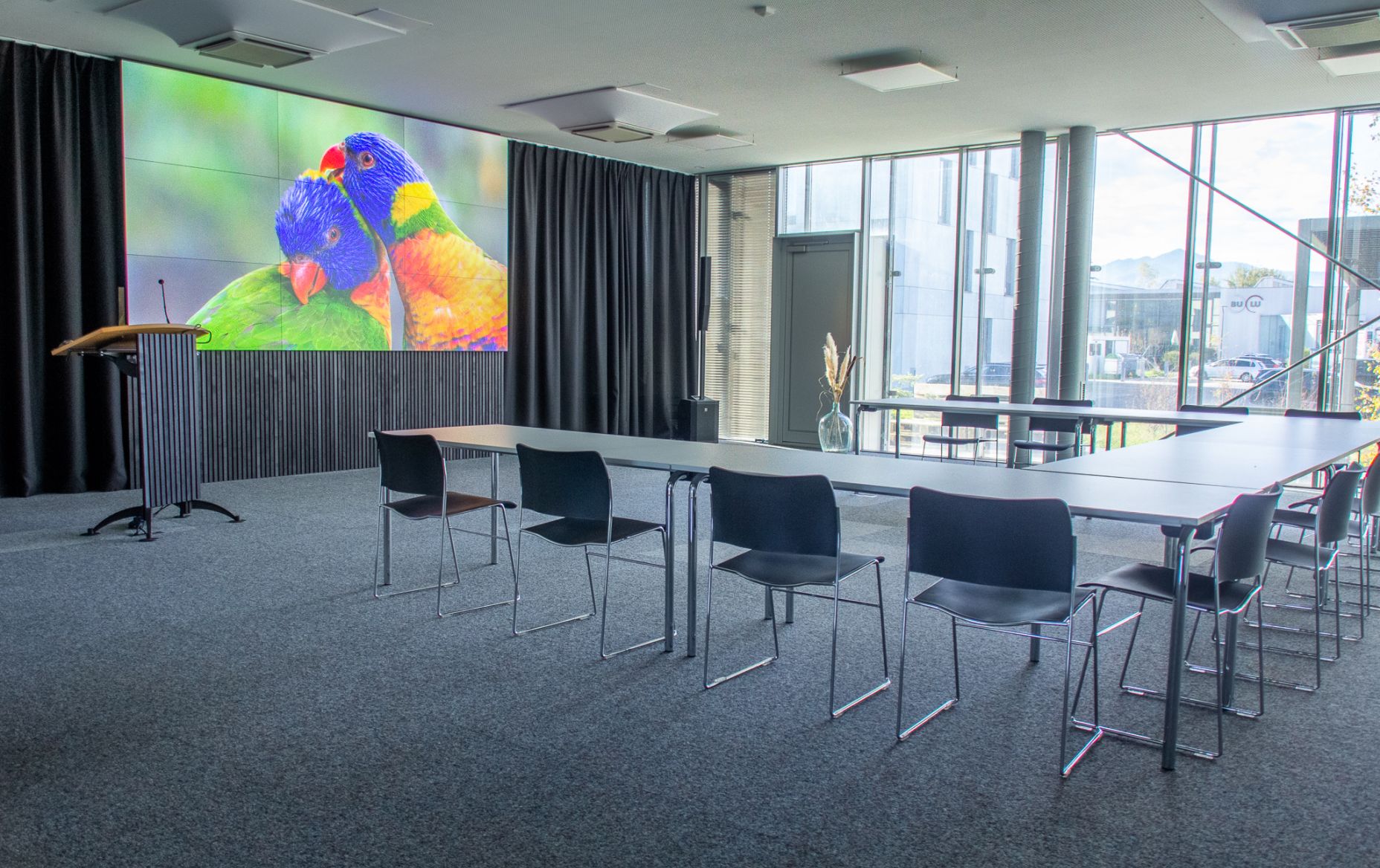 GlessHub | Convention Partner Vorarlberg