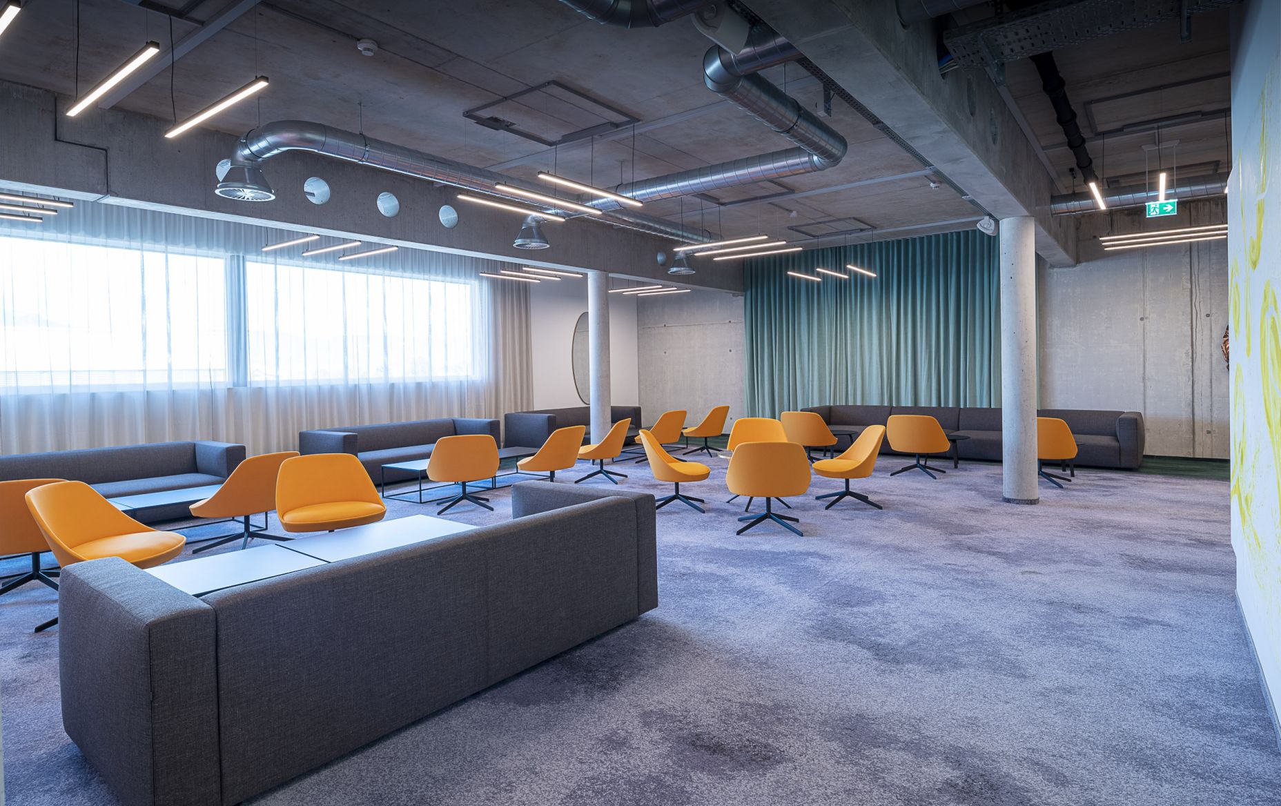 Firmament | Convention Partner Vorarlberg